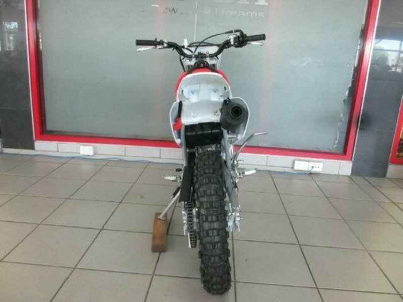 2018 HONDA CRF125F MINI BIKE FUN - JBFD4054810 - JUST BIKES