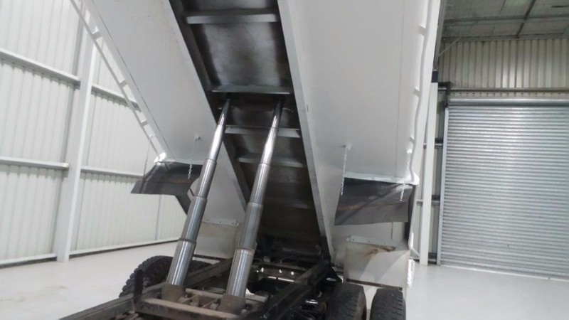 1995 INTERNATIONAL ACCO 1850E ACCO 1850E TRUCK - JTFD4006765 - JUST TRUCKS