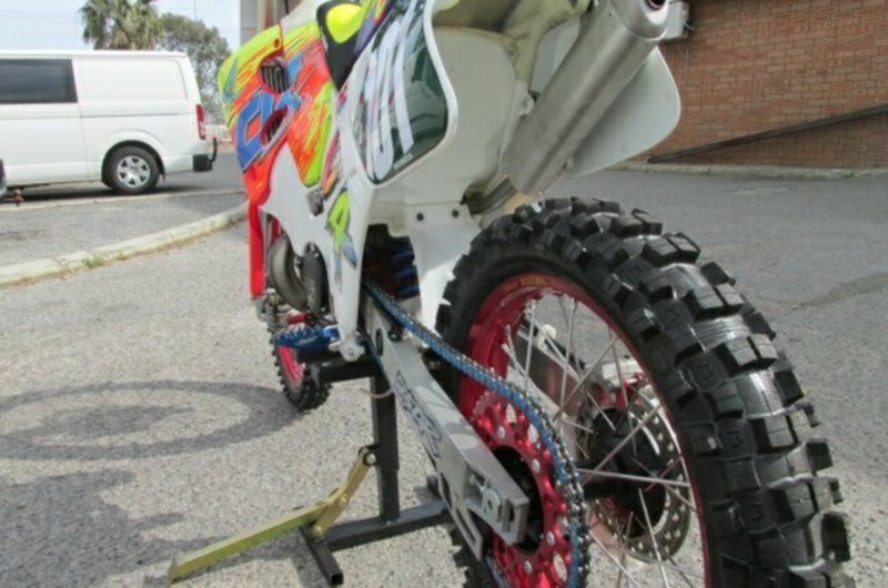 1994 HONDA 250CC CR250R - JBFD3943711 - JUST BIKES