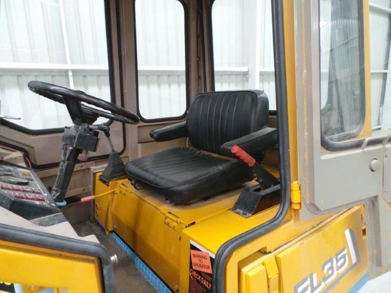 FURUKAWA FL35 - JTFD3645712 - JUST CARS