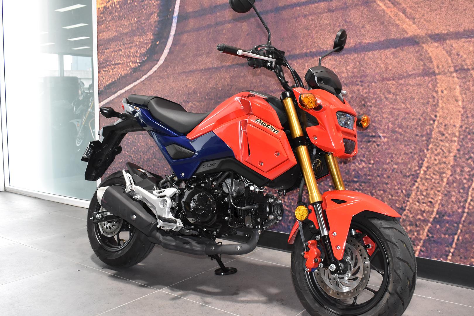 2020 HONDA GROM MSX125 SPORTS JBFD5248435 JUST BIKES