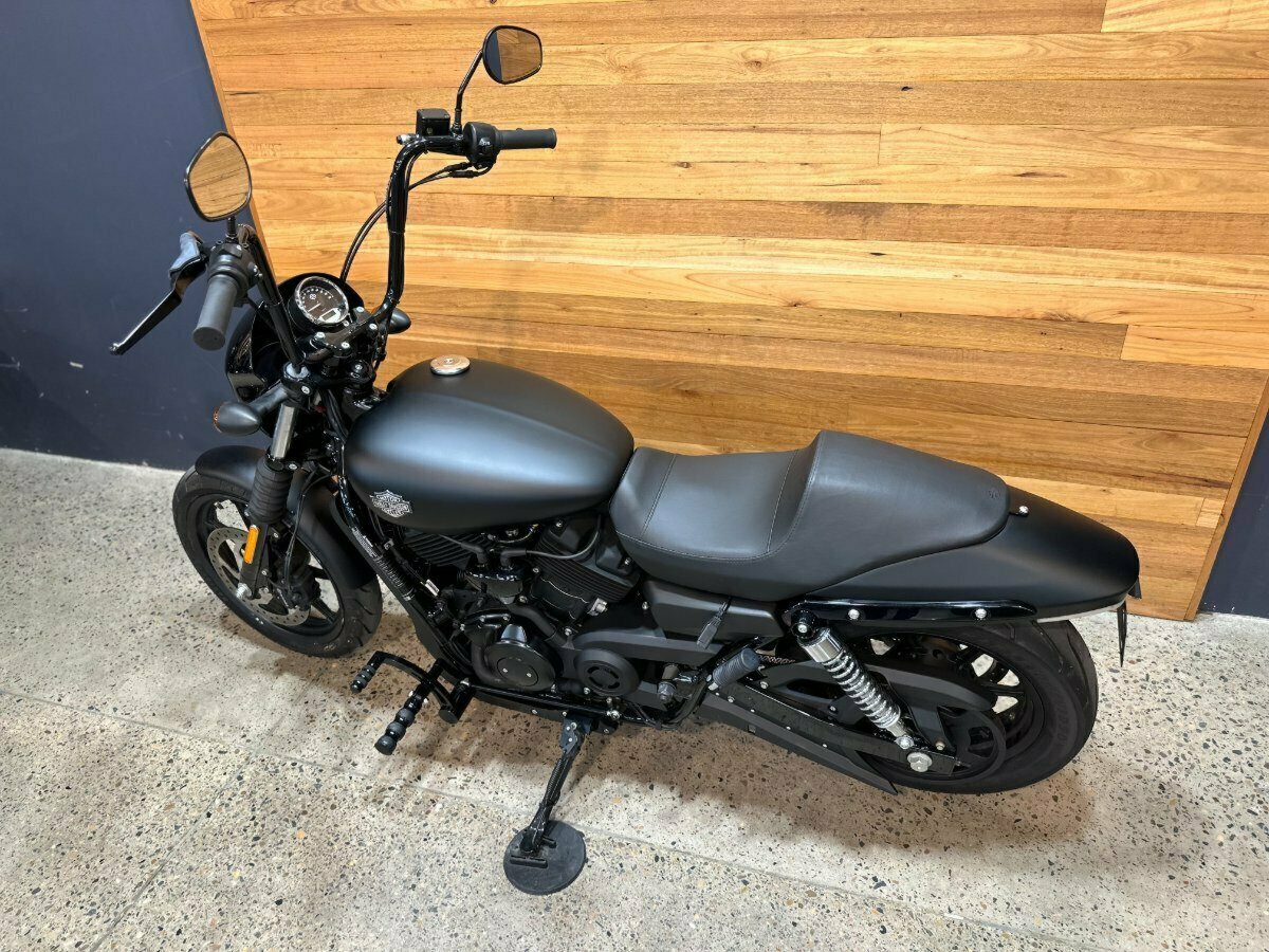 2020 HARLEY-DAVIDSON XG500 STREET 500 CRUISER - JBFD5268073 - JUST BIKES