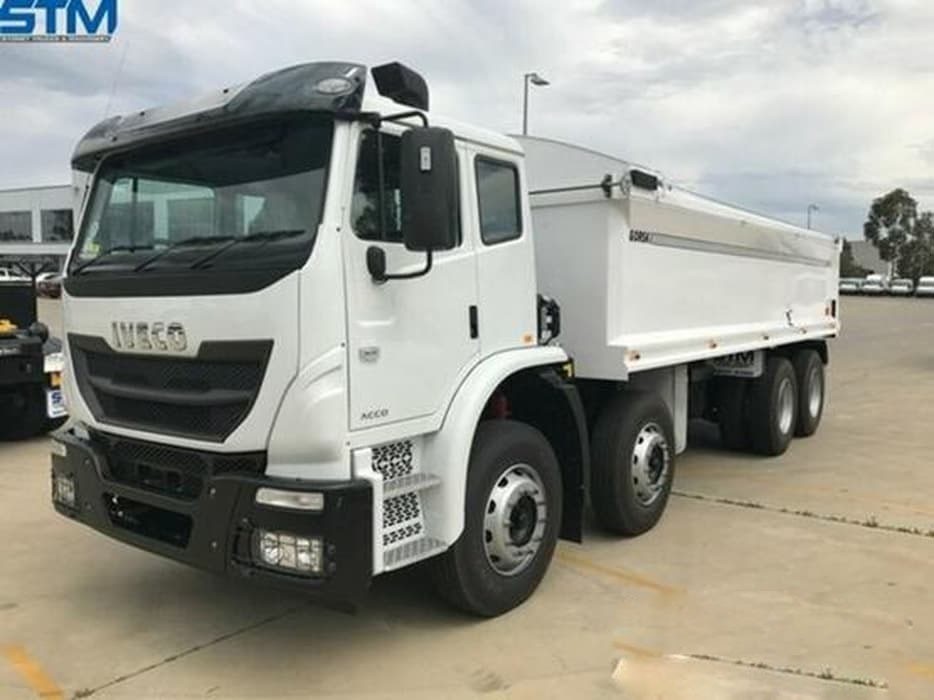 2017 IVECO ACCO TRUCK TIPPER JTHFD5030562 JUST TRUCKS 2017-iveco-acco-truck-tipper-jthfd5030562-just-trucks