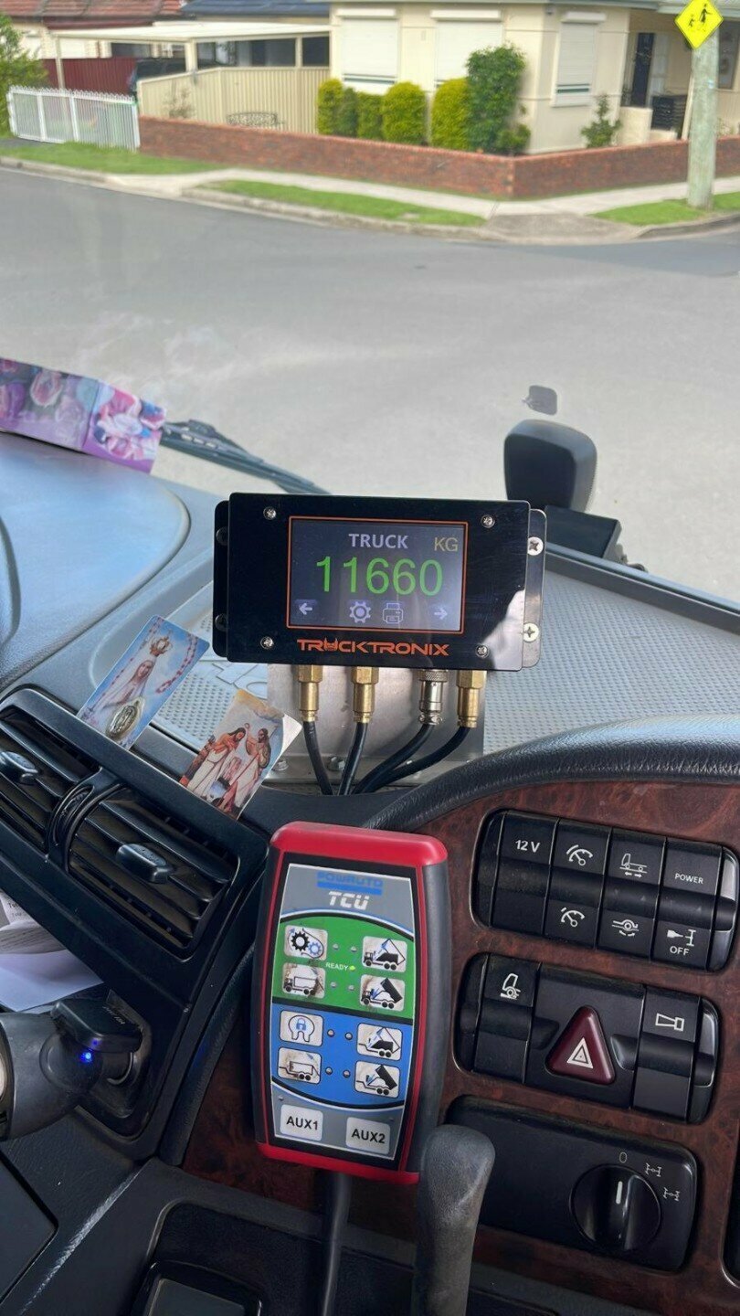 2011 MERCEDES-BENZ ACTROS 2655 ACTROSS 15 SP AUTOMATED - JTFD5249875 - JUST TRUCKS