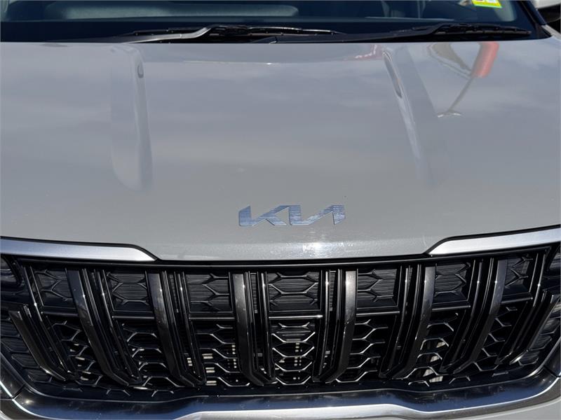 2022 KIA CARNIVAL KA4 S SPORTS AUTOMATIC WAGON - JAFFD5331390 - JUST 4X4S