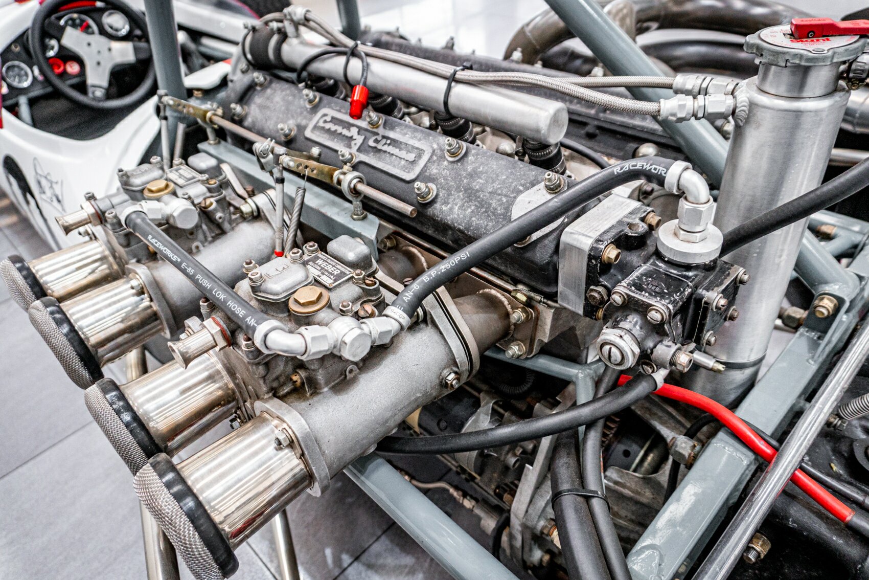 1965 BRABHAM BT16 5 SP MANUAL RACE CAR - JACFD5227526 - JUST CARS