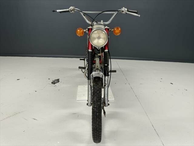 1969 HONDA C90 ROAD - JBFD5301303 - JUST BIKES