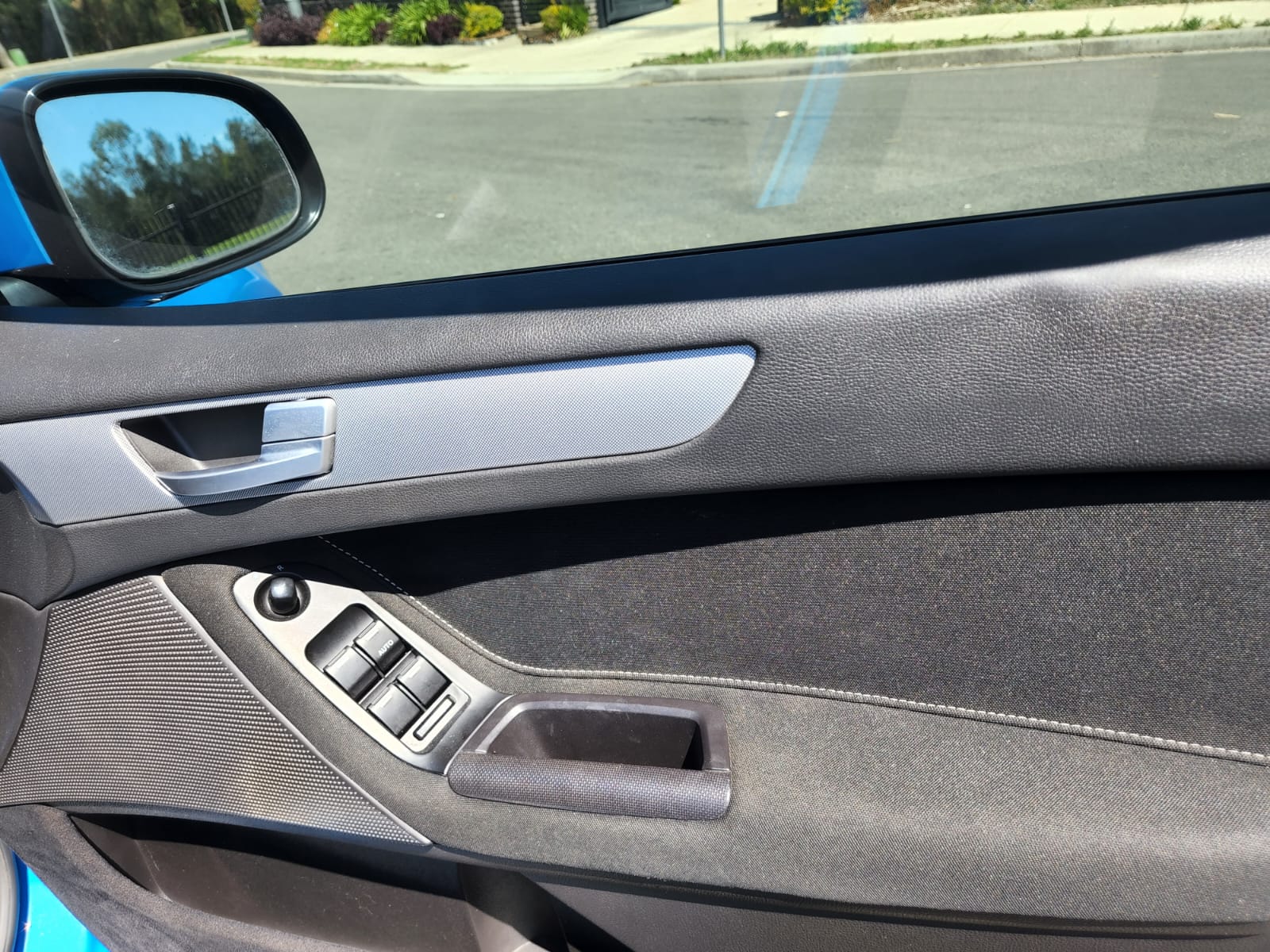 2008 FORD FPV FG GT SEDAN - JCW5282302 - JUST CARS