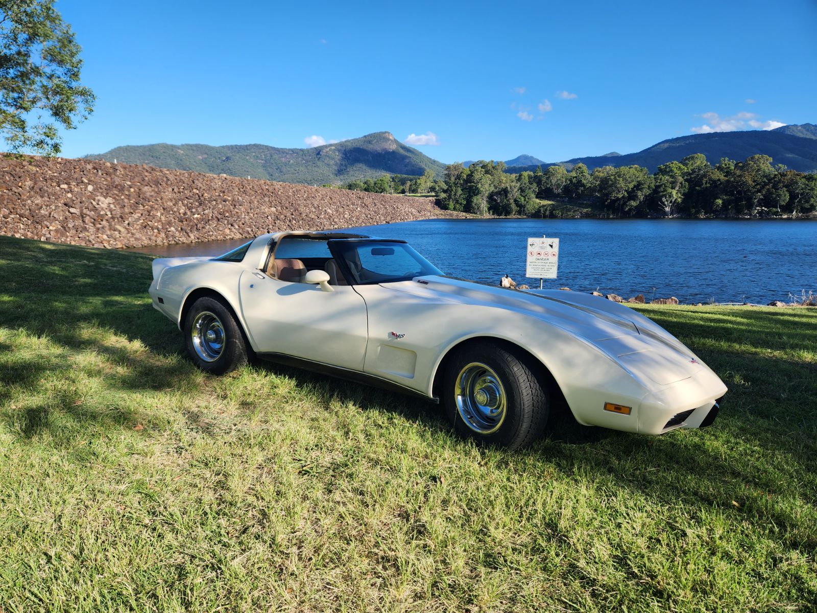 1979 Chevrolet Corvette C3 Coupe - Jcw5296832 - Just Cars