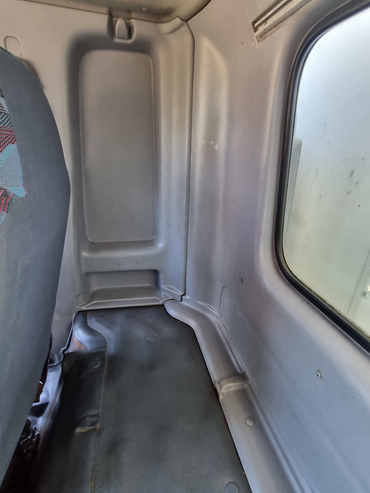 2005 HINO FD1J PANTECH - JTW5312317 - JUST TRUCKS