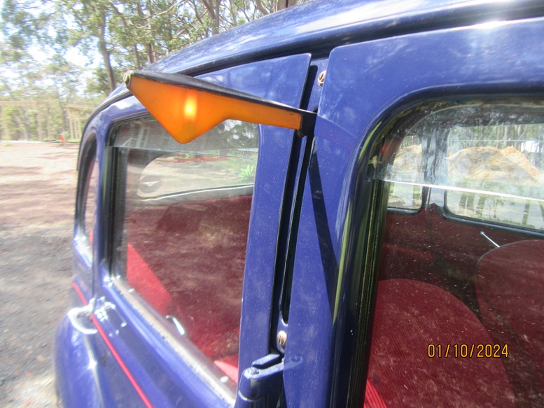 1946 HILLMAN MINX MKI SEDAN - JCW5316482 - JUST CARS 1946 HILLMAN MINX MKI SEDAN - JCW5316482 - JUST CARS