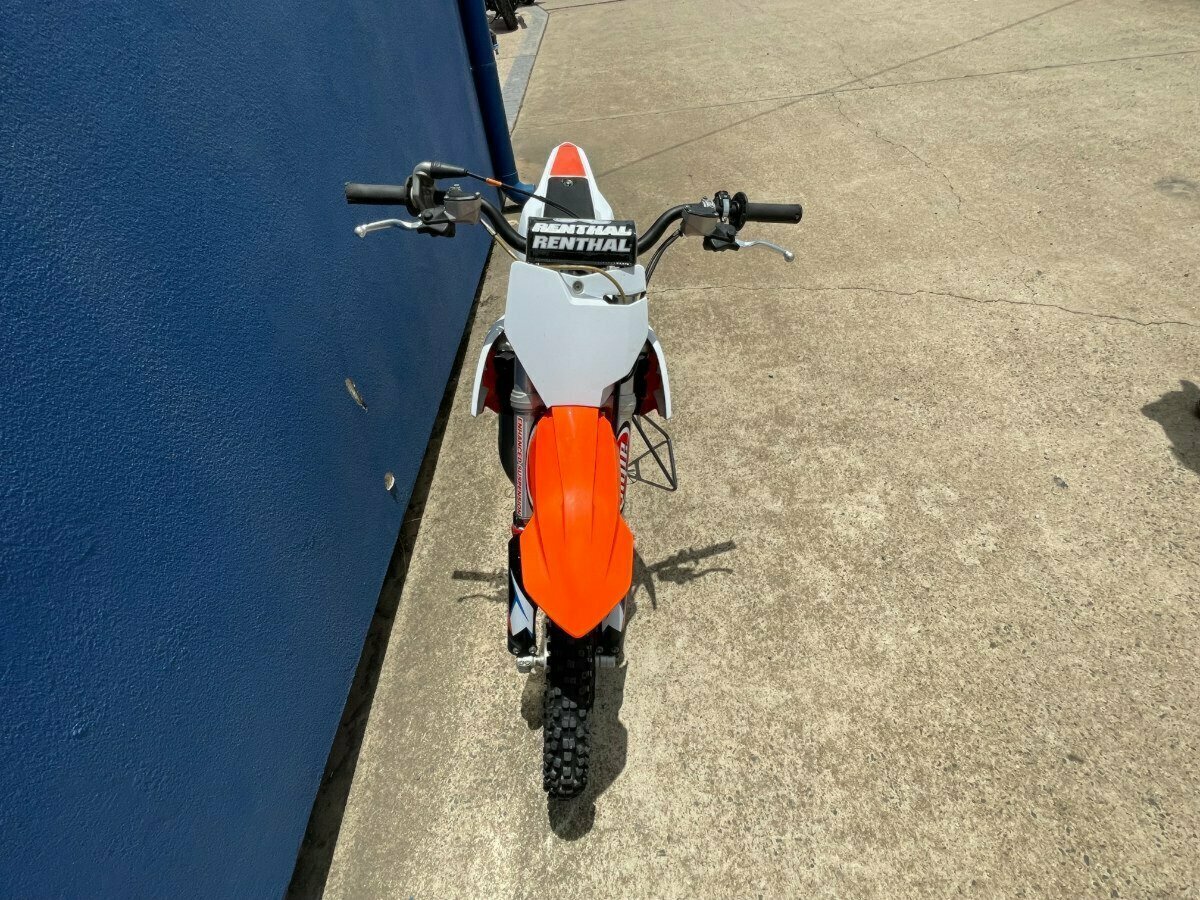 2022 KTM 65 SX MINIBIKE - JBFD5281233 - JUST BIKES