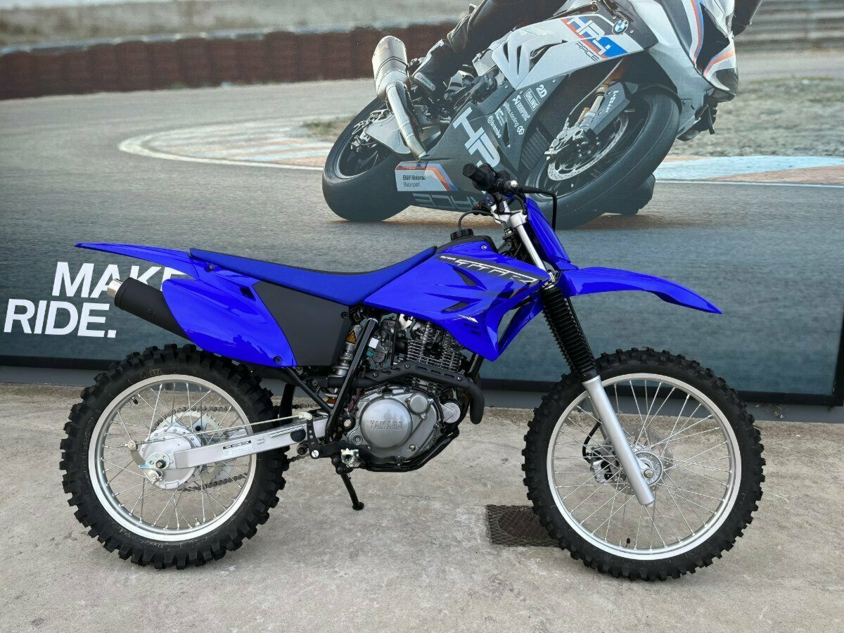 2023 YAMAHA TTR230 ENDURO - JBFD5272160 - JUST BIKES