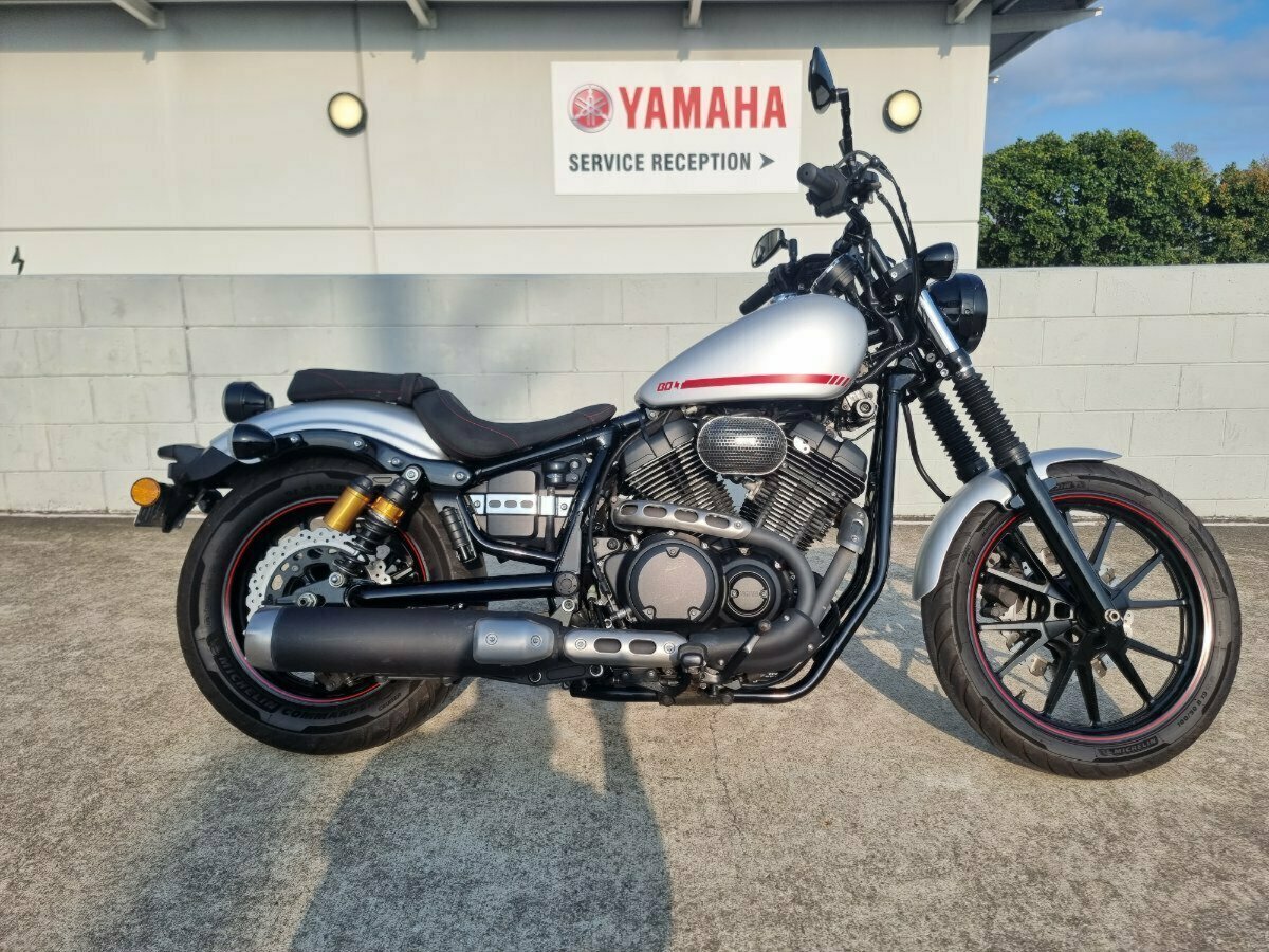 2019 YAMAHA STAR BOLT XVS950CU CRUISER JBFD5276877 JUST BIKES