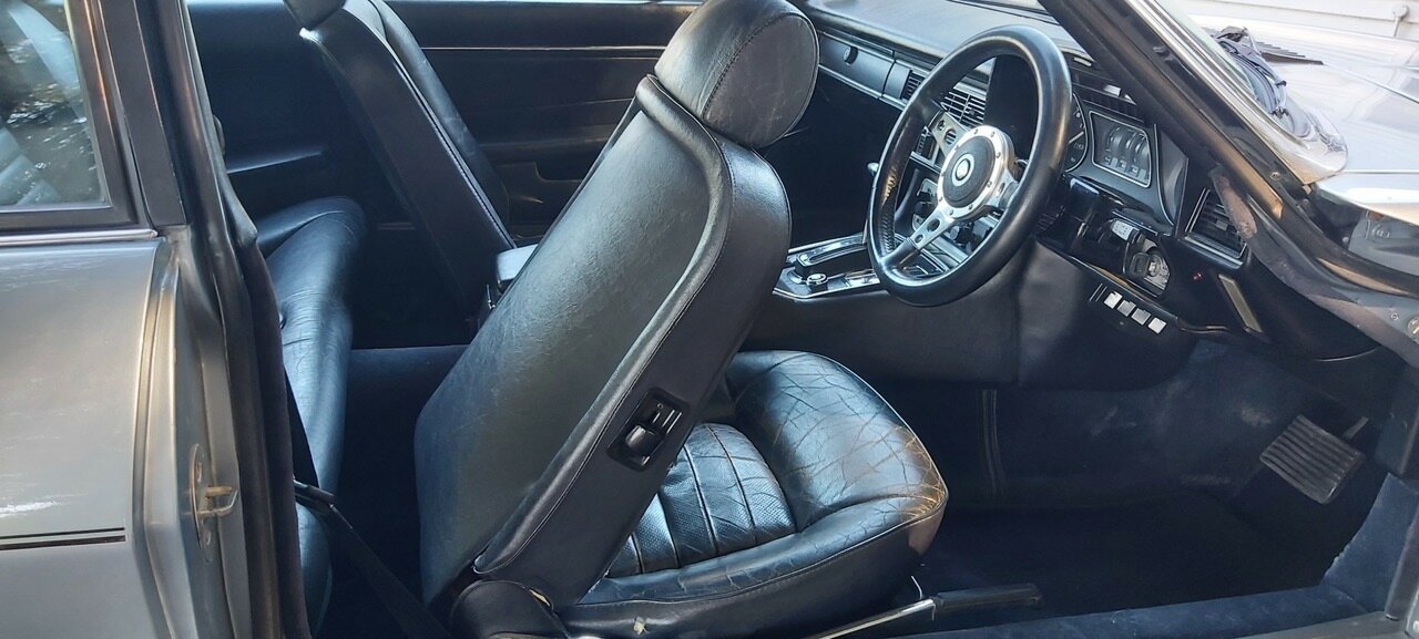 1979 JAGUAR XJS V12 3 SP AUTOMATIC 2D COUPE - JACFD5324741 - JUST CARS