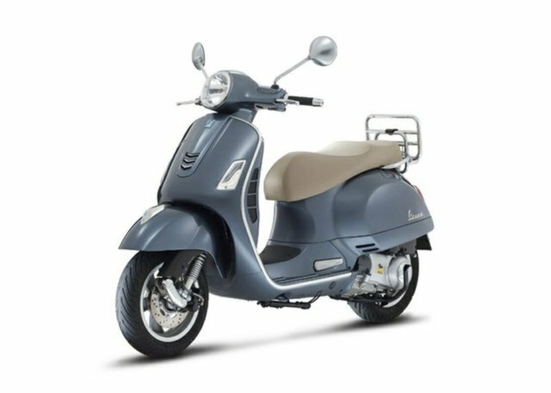 Vespa 250cc store