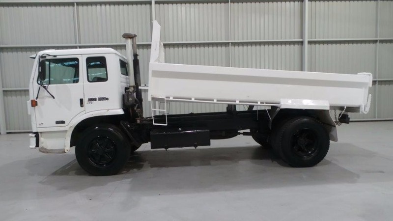 1995 INTERNATIONAL ACCO 1850E ACCO 1850E TRUCK - JTFD4006765 - JUST TRUCKS