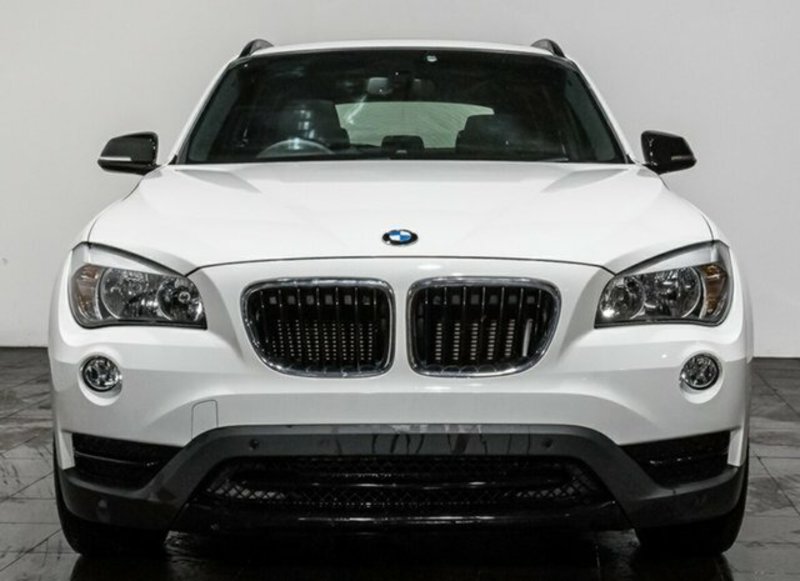 2014 BMW X1 SDRIVE 20I XLINE E84 MY14 - JCFD3962240 - JUST CARS