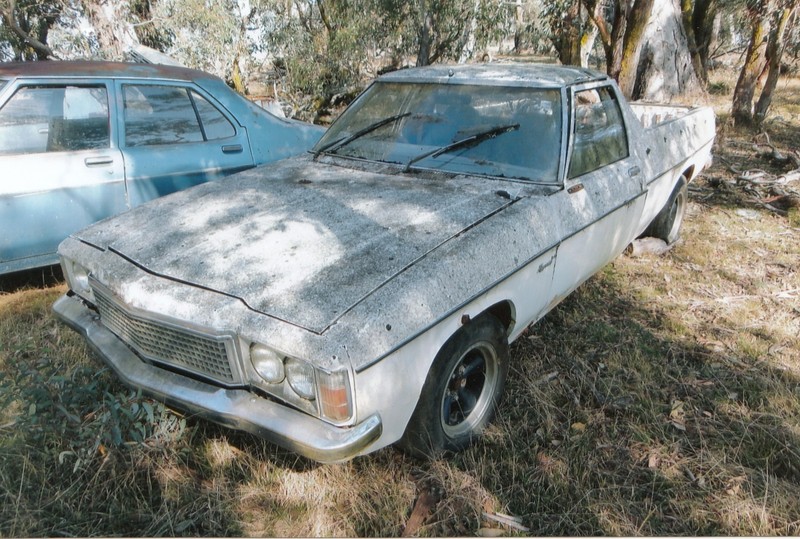 Holden kingswood parts for sale store