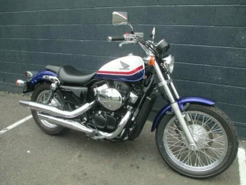 2010 HONDA VT750S ROAD - JBFD3612277 - JUST BIKES