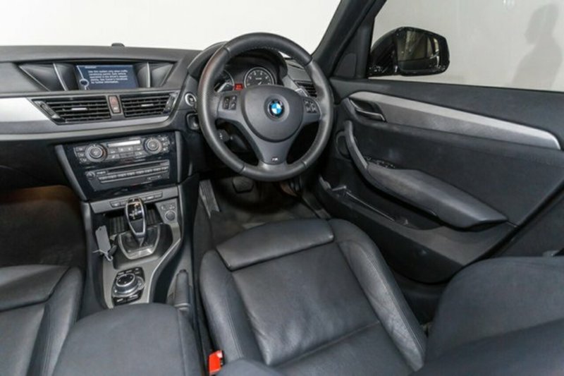 2014 BMW X1 SDRIVE 20I XLINE E84 MY14 UPGRADE - JCFD3953002 - JUST CARS