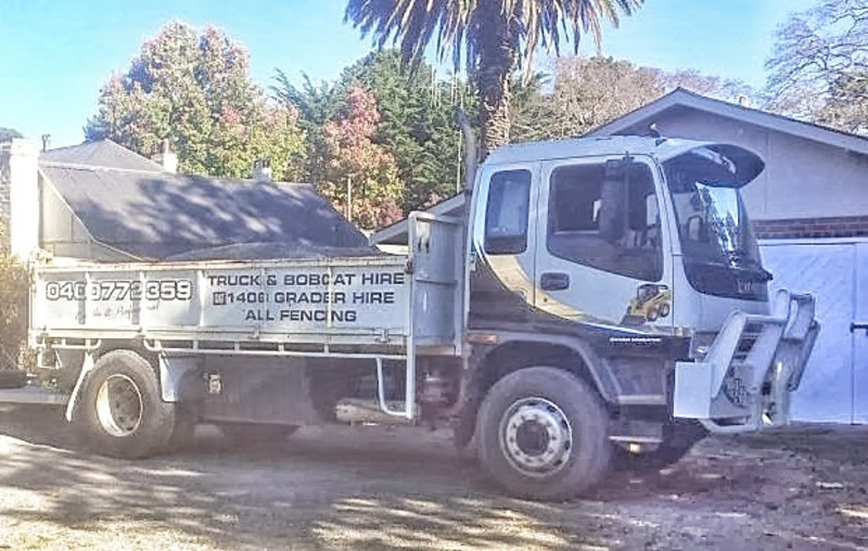 2002 ISUZU FVR 950 MEDIUM FY - ATW3443474 - JUST TRUCKS