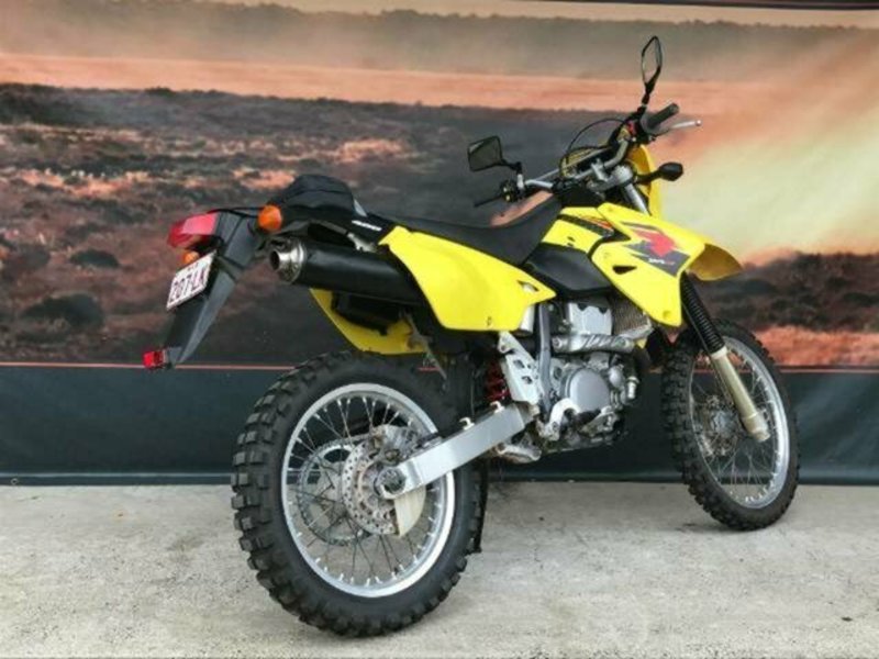 2014 SUZUKI DRZ400E - JBFD3963115 - JUST BIKES