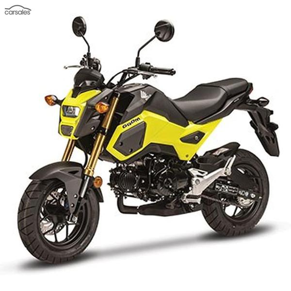 Honda grom for sale store