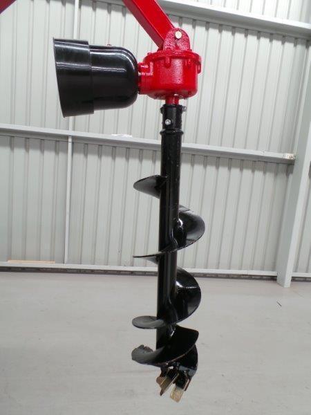 County line auger bit store