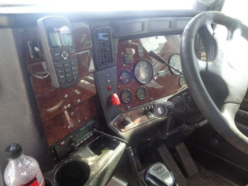 2012 KENWORTH T403 T403 T403 TRUCK - JTFD4079887 - JUST TRUCKS