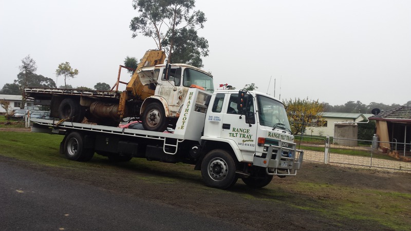 1994 ISUZU FVR 900 TURBO - JTW4075626 - JUST TRUCKS
