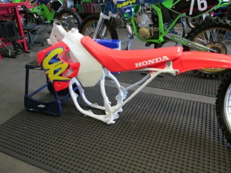 1994 HONDA 250CC CR250R - JBFD3968715 - JUST BIKES