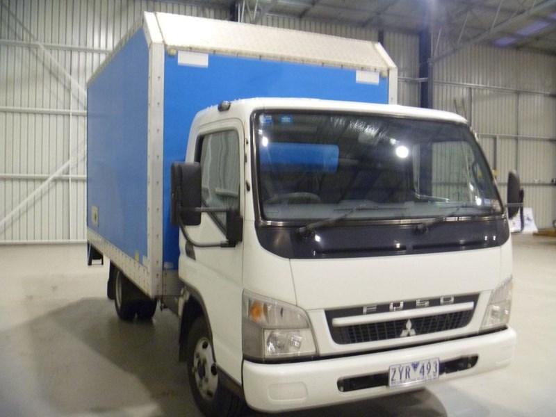2010 FUSO CANTER PANTECH - JTFD3515215 - JUST TRUCKS
