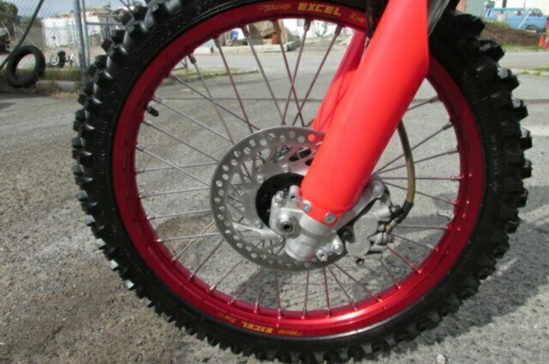 1994 HONDA 250CC CR250R - JBFD3943711 - JUST BIKES