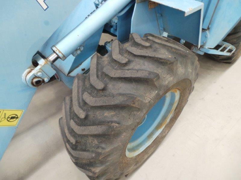 FURUKAWA FL35 - JTFD3645712 - JUST CARS