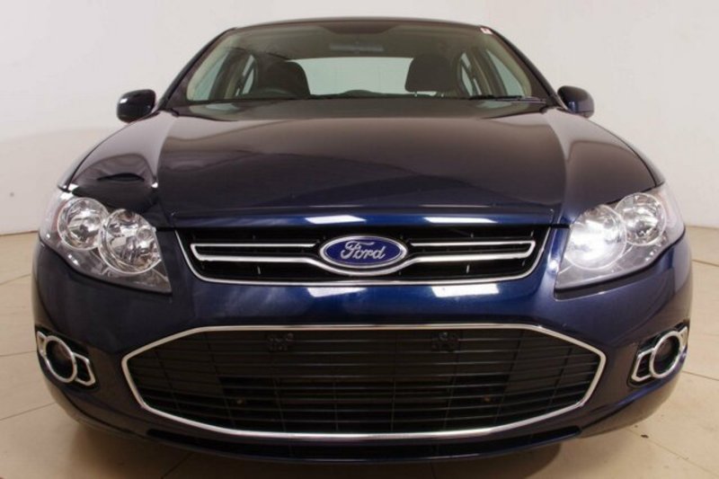 2012 FORD G6 ECOBOOST FG MK2 - ATFD3477167 - JUST CARS