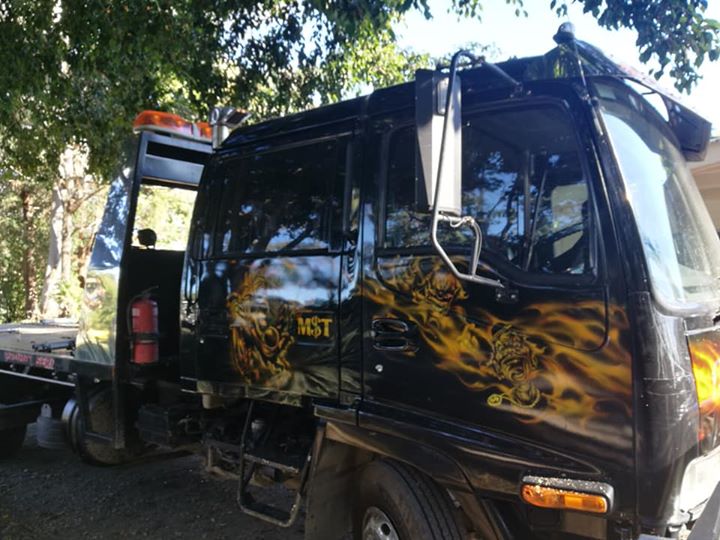 1996 ISUZU FRR 500 DUAL CAB TILT SLIDE - JTW5006094 - JUST TRUCKS