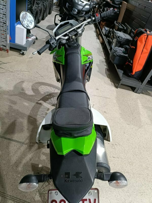 2018 KAWASAKI KLX250S ENDURO - JBFD5305956 - JUST BIKES