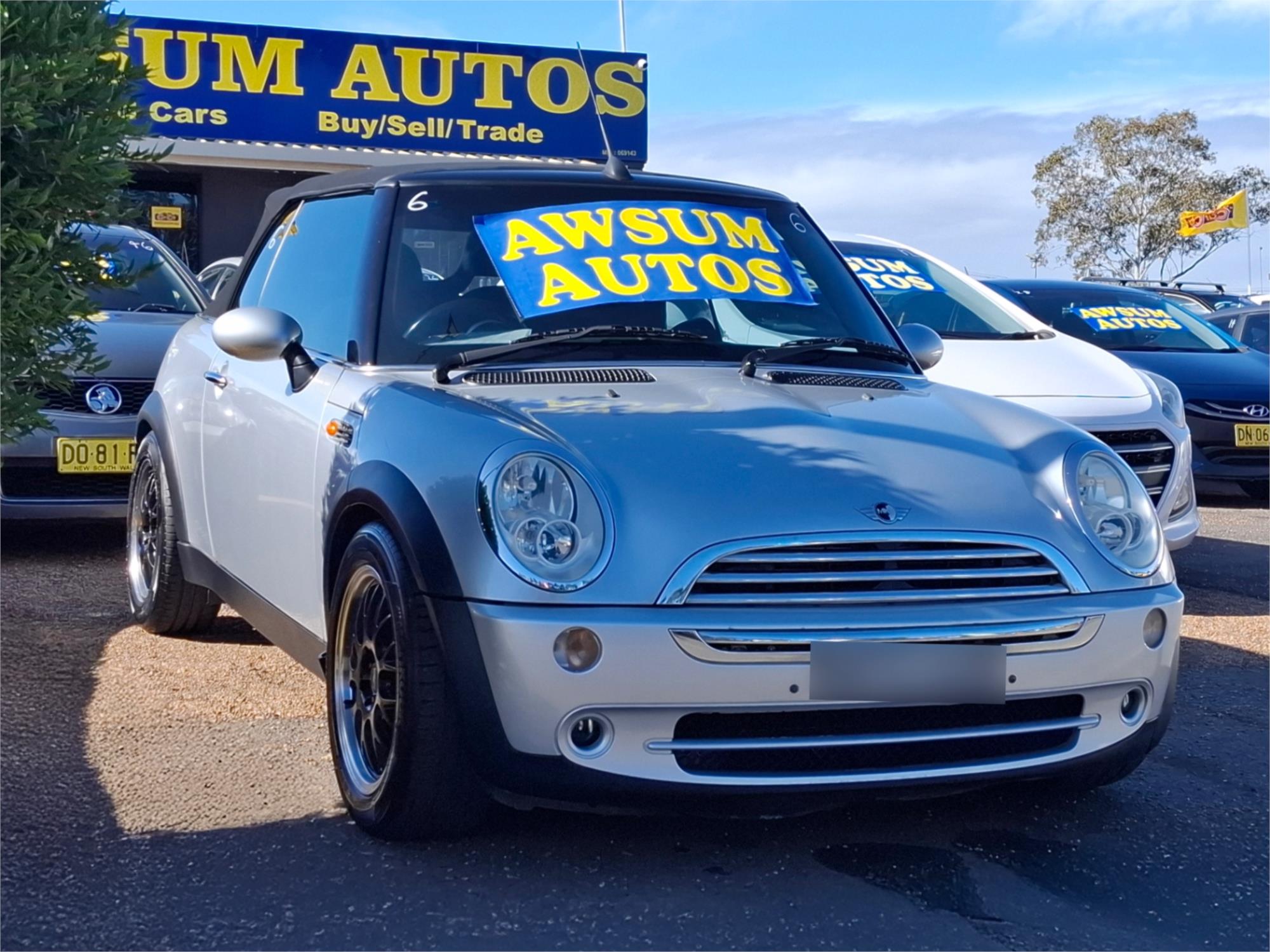 CARS FOR SALE IN AUSTRALIA - JUST CARS