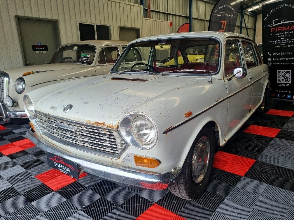 CARS FOR SALE IN AUSTRALIA - JUST CARS