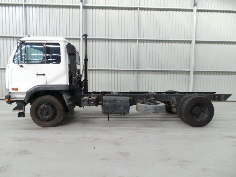 1998 NISSAN UD PKC 310 - JTFD3649169 - JUST TRUCKS
