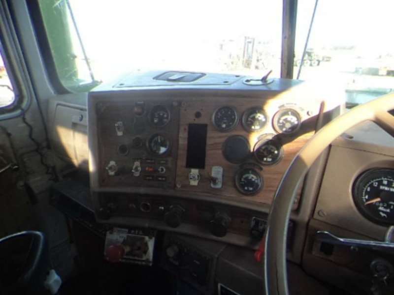 1980 MACK R600 SERIES R600 SERIES TRUCK - JTFD3950990 - JUST TRUCKS