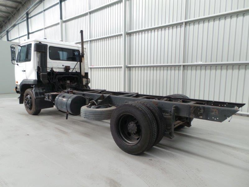 1998 NISSAN UD PKC 310 - JTFD3649169 - JUST TRUCKS