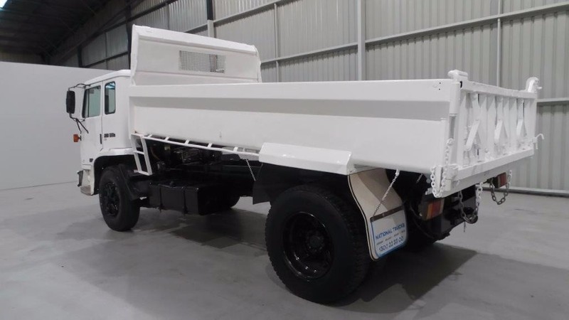 1995 INTERNATIONAL ACCO 1850E ACCO 1850E TRUCK - JTFD4006765 - JUST TRUCKS