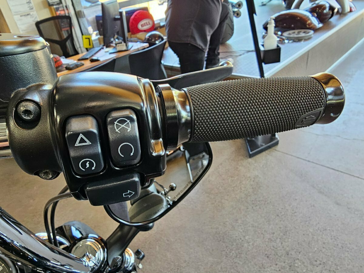 2019 HARLEY-DAVIDSON XL1200X FORTY EIGHT CRUISER - JBFD5283610 - JUST BIKES