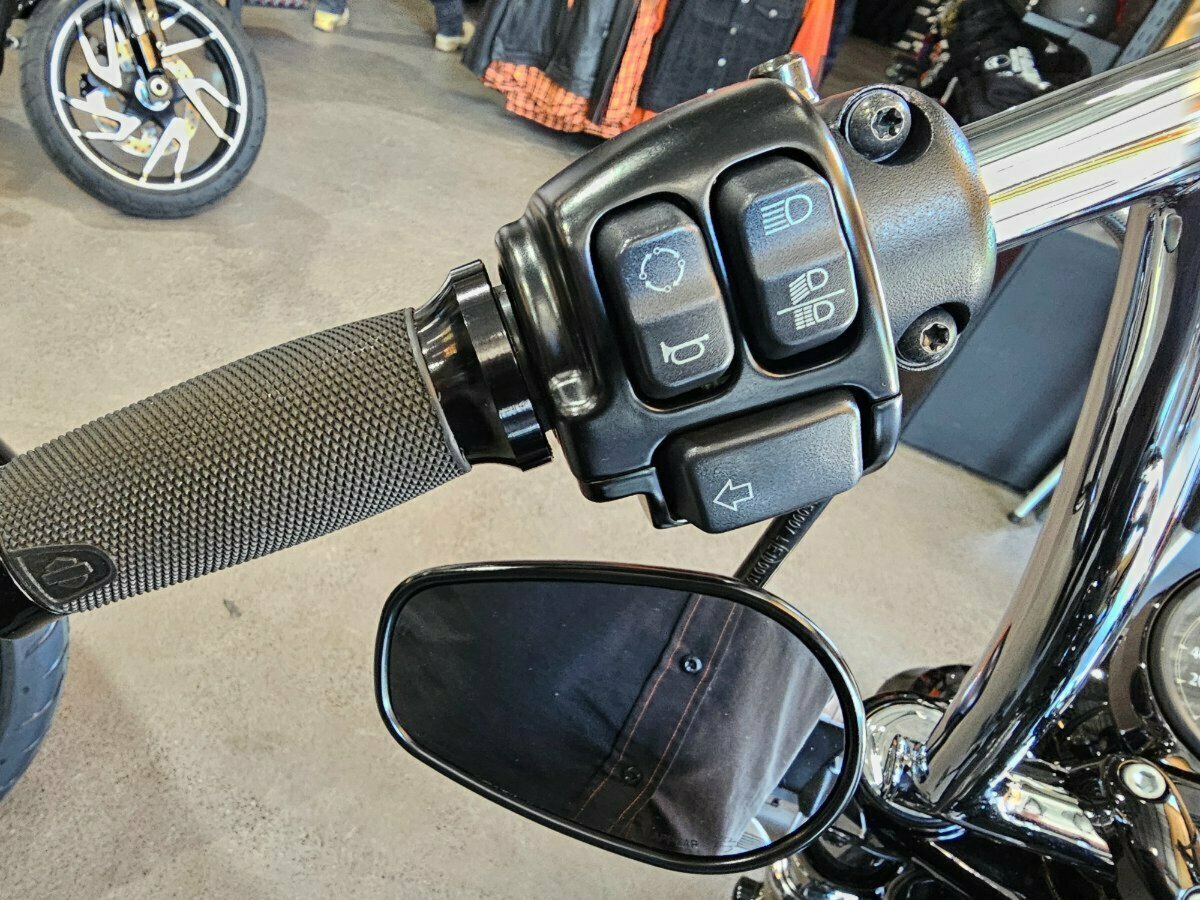 2019 HARLEY-DAVIDSON XL1200X FORTY EIGHT CRUISER - JBFD5283610 - JUST BIKES