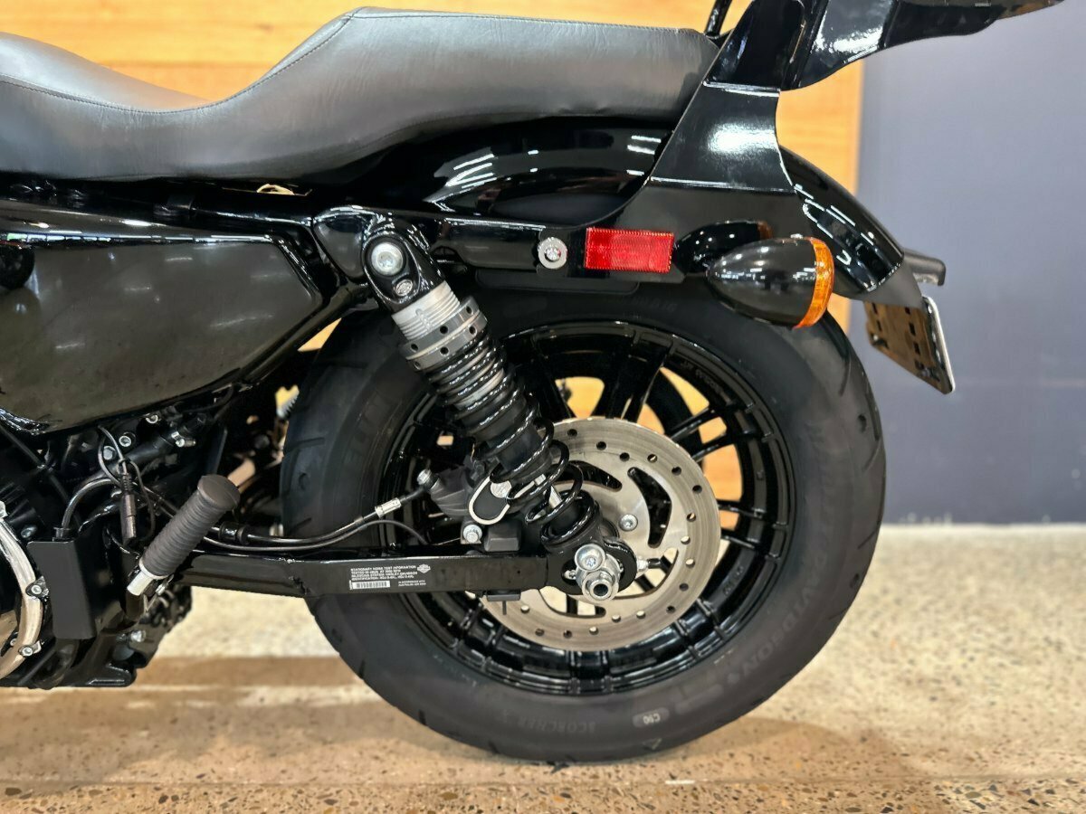 2018 HARLEY-DAVIDSON XL1200X FORTY EIGHT CRUISER - JBFD5282657 - JUST BIKES