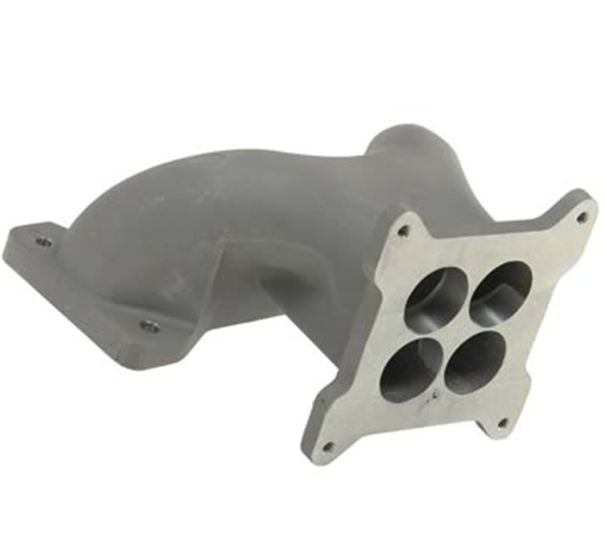 INTAKE MANIFOLDS 4-PORT 1993 TO 1992 MAZDA 13B TWIN TURBO - JPFD5122073 - JUST PARTS