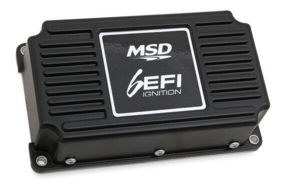 MSD IGNITION BOXES, 6EFI IGNITIONS, CAPACITIVE DISCHARGE, - JPFD5263049 ...
