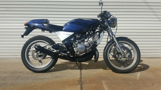 1987 YAMAHA SDR200 - JBFD5013042 - JUST BIKES